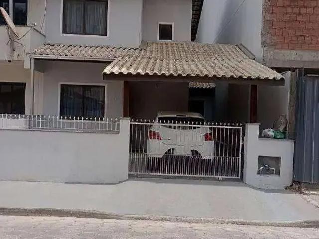 Casa / Sobrado em Condomínio para Venda em Porto Belo/SC Balneário Perequê 2 Quartos