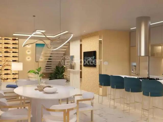 Casa / Sobrado em Condomínio para Venda em Porto Belo/SC Centro 4 Quartos