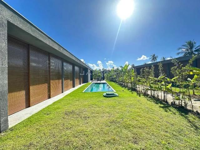 Casa / Sobrado em Condomínio para Venda em Porto de Pedras/AL Centro 4 Quartos