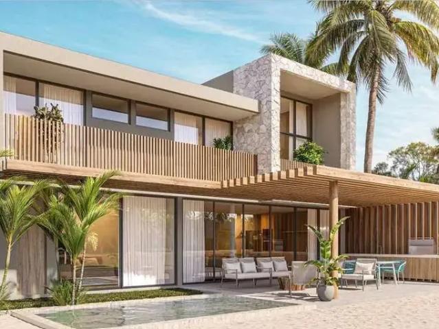 Casa / Sobrado em Condomínio para Venda em Porto de Pedras/AL Centro 5 Quartos