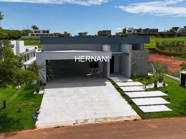 Casa / Sobrado em Condomínio para Venda em Porto Feliz/SP Fazenda Alvorada 4 Quartos