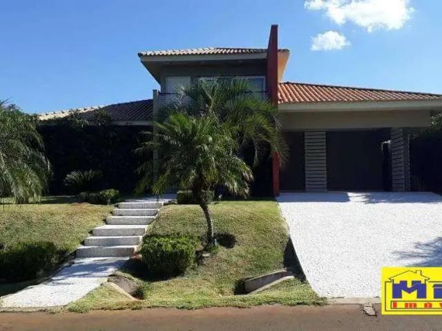 Casa / Sobrado em Condomínio para Venda em Porto Feliz/SP Fazenda Alvorada 4 Quartos