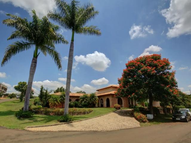 Casa / Sobrado em Condomínio para Venda em Porto Feliz/SP Fazenda Alvorada 4 Quartos