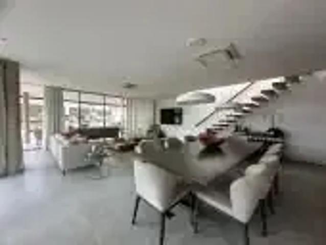 Casa / Sobrado em Condomínio para Venda em Porto Feliz/SP Fazenda Boa Vista I 4 Quartos