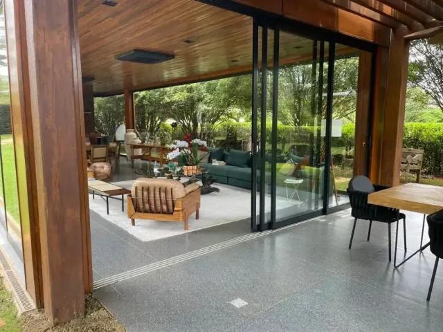 Casa / Sobrado em Condomínio para Venda em Porto Feliz/SP Fazenda Boa Vista I 4 Quartos