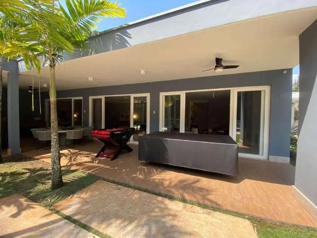 Casa / Sobrado em Condomínio para Venda em Porto Feliz/SP Fazenda Boa Vista I 4 Quartos