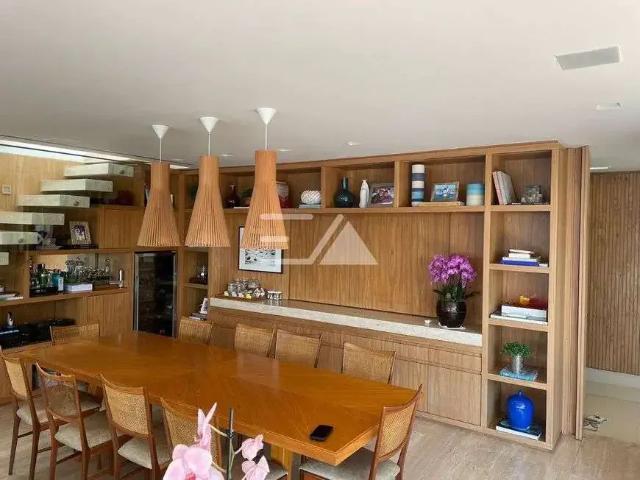 Casa / Sobrado em Condomínio para Venda em Porto Feliz/SP Fazenda Boa Vista I 4 Quartos