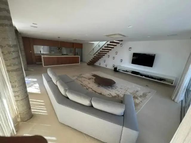 Casa / Sobrado em Condomínio para Venda em Porto Feliz/SP Fazenda Boa Vista I 4 Quartos