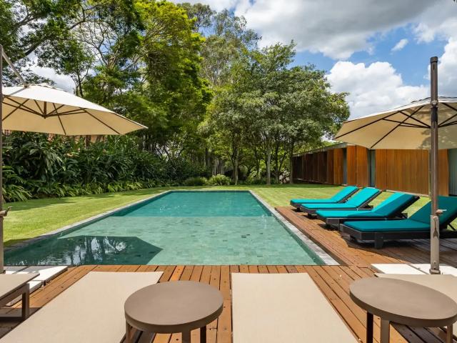 Casa / Sobrado em Condomínio para Venda em Porto Feliz/SP Fazenda Boa Vista I 5 Quartos