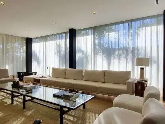 Casa / Sobrado em Condomínio para Venda em Porto Feliz/SP Fazenda Boa Vista I 5 Quartos
