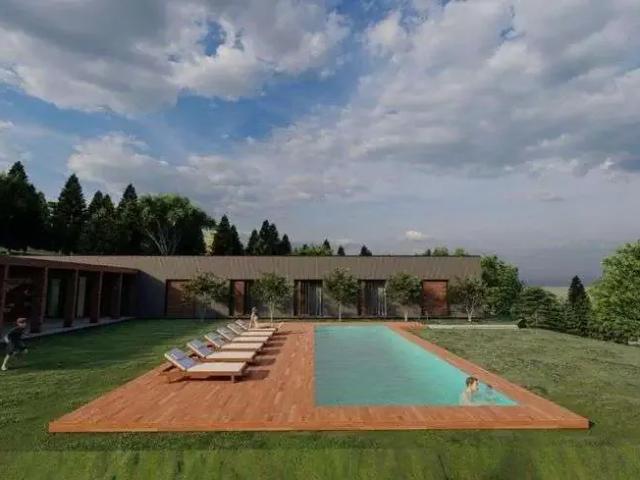 Casa / Sobrado em Condomínio para Venda em Porto Feliz/SP Fazenda Boa Vista I 6 Quartos