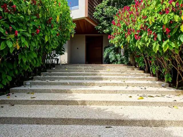 Casa / Sobrado em Condomínio para Venda em Porto Feliz/SP Fazenda Boa Vista I 6 Quartos