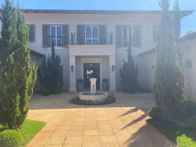 Casa / Sobrado em Condomínio para Venda em Porto Feliz/SP Fazenda Boa Vista I 6 Quartos