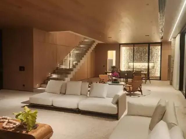 Casa / Sobrado em Condomínio para Venda em Porto Feliz/SP Fazenda Boa Vista I 7 Quartos