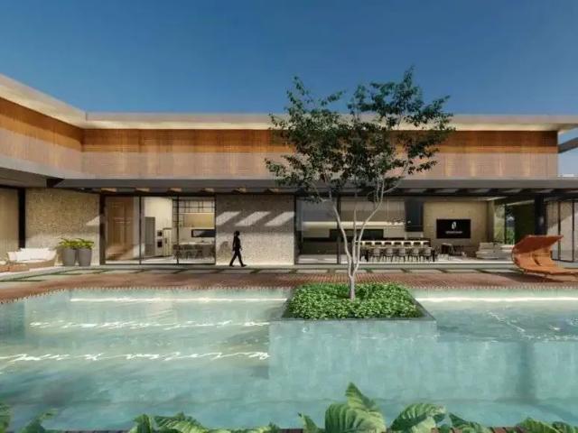 Casa / Sobrado em Condomínio para Venda em Porto Feliz/SP Fazenda Boa Vista I 7 Quartos
