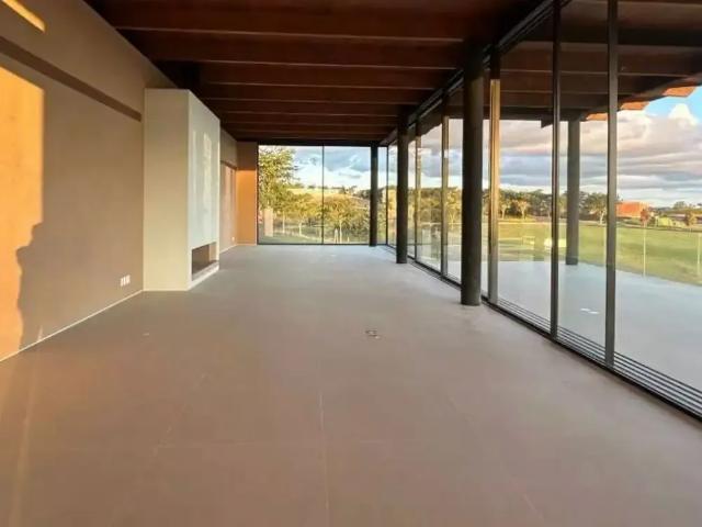 Casa / Sobrado em Condomínio para Venda em Porto Feliz/SP Fazenda Boa Vista I 8 Quartos
