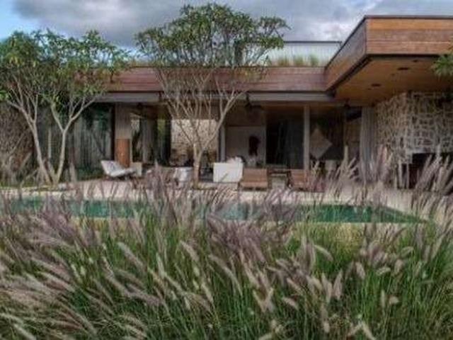 Casa / Sobrado em Condomínio para Venda em Porto Feliz/SP Indaiatuba 4 Quartos