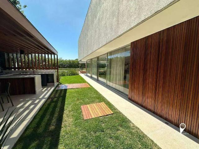 Casa / Sobrado em Condomínio para Venda em Porto Feliz/SP Indaiatuba 4 Quartos