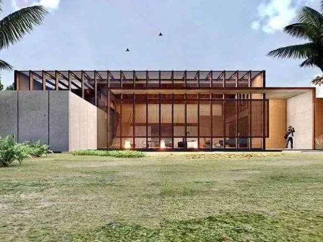 Casa / Sobrado em Condomínio para Venda em Porto Feliz/SP Indaiatuba 4 Quartos