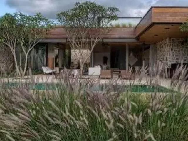 Casa / Sobrado em Condomínio para Venda em Porto Feliz/SP Indaiatuba 4 Quartos
