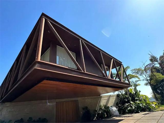 Casa / Sobrado em Condomínio para Venda em Porto Feliz/SP Indaiatuba 5 Quartos