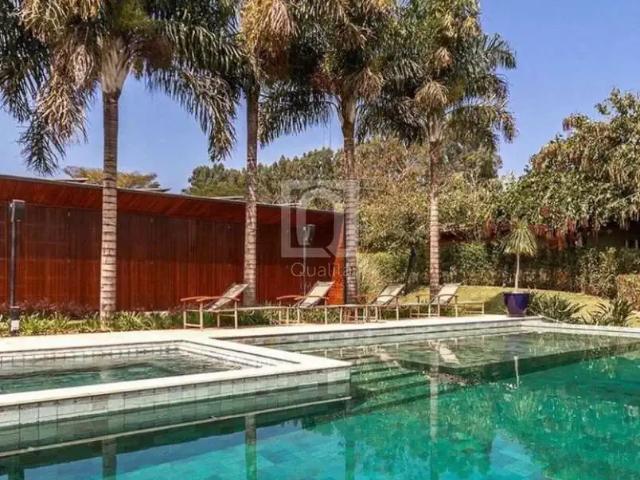 Casa / Sobrado em Condomínio para Venda em Porto Feliz/SP Indaiatuba 5 Quartos