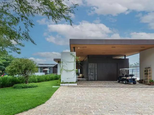 Casa / Sobrado em Condomínio para Venda em Porto Feliz/SP Indaiatuba 5 Quartos