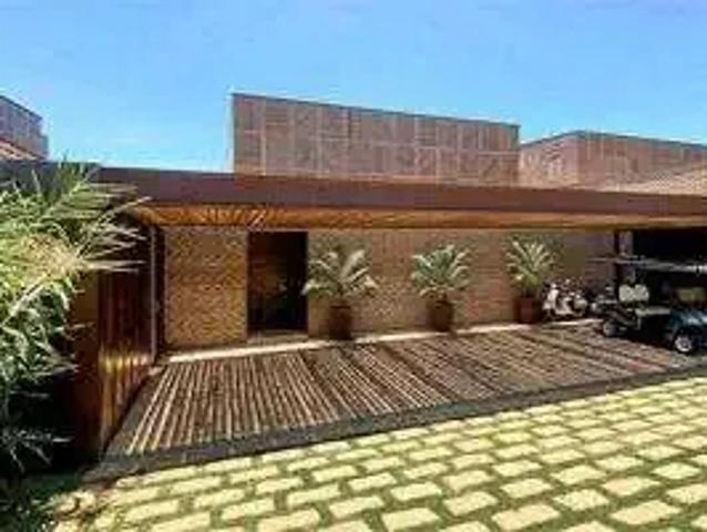 Casa / Sobrado em Condomínio para Venda em Porto Feliz/SP Indaiatuba 5 Quartos