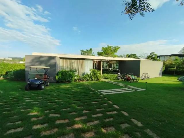Casa / Sobrado em Condomínio para Venda em Porto Feliz/SP Indaiatuba 6 Quartos
