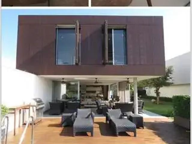 Casa / Sobrado em Condomínio para Venda em Porto Feliz/SP Indaiatuba 6 Quartos