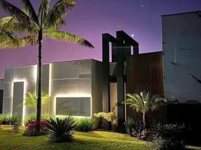 Casa / Sobrado em Condomínio para Venda em Porto Feliz/SP Indaiatuba 7 Quartos