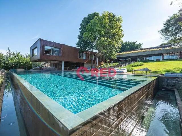 Casa / Sobrado em Condomínio para Venda em Porto Feliz/SP Indaiatuba 7 Quartos