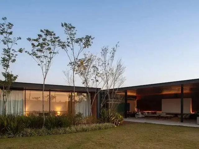 Casa / Sobrado em Condomínio para Venda em Porto Feliz/SP Indaiatuba 8 Quartos