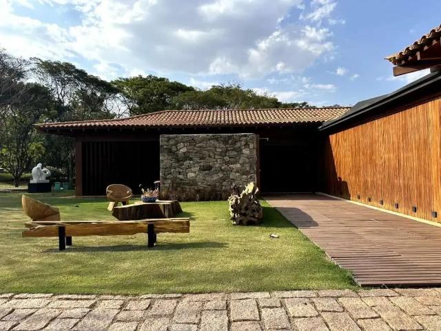 Casa / Sobrado em Condomínio para Venda em Porto Feliz/SP Indaiatuba 14 Quartos
