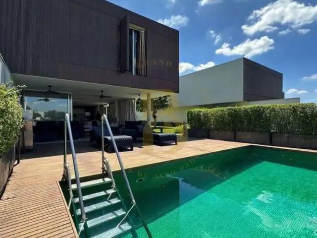 Casa / Sobrado em Condomínio para Venda em Porto Feliz/SP São Francisco 4 Quartos