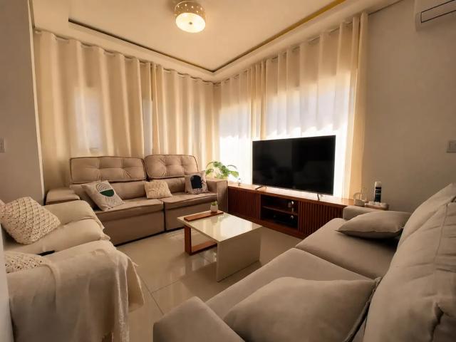 Casa / Sobrado em Condomínio para Venda em Porto Feliz/SP Portal Ville Flamboyant 3 Quartos