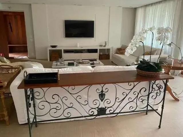 Casa / Sobrado em Condomínio para Venda em Porto Feliz/SP Zona Rural 4 Quartos