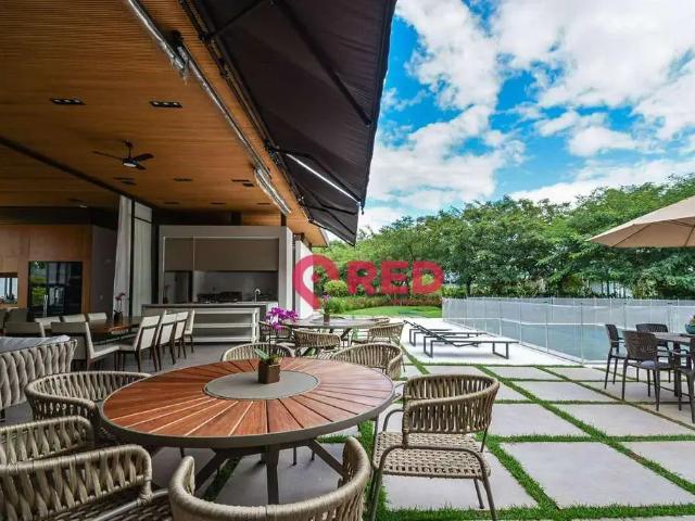 Casa / Sobrado em Condomínio para Venda em Porto Feliz/SP Zona Rural 5 Quartos