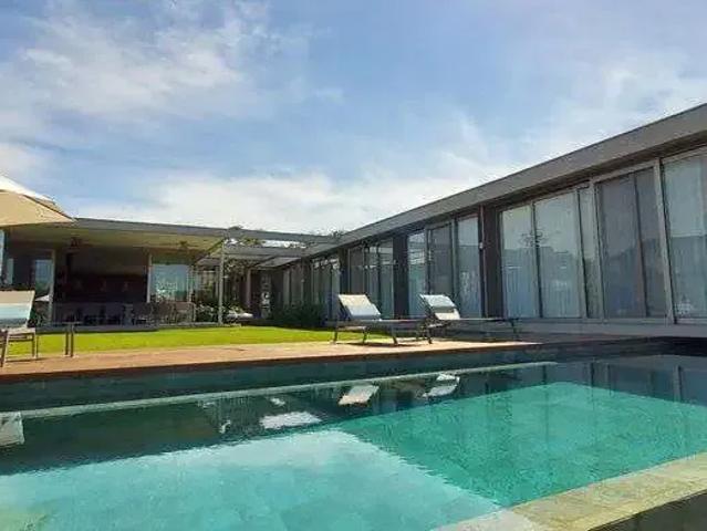 Casa / Sobrado em Condomínio para Venda em Porto Feliz/SP Zona Rural 5 Quartos