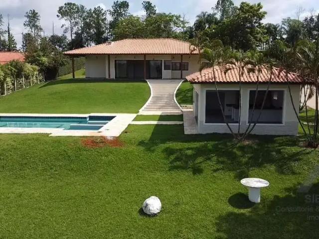 Casa / Sobrado em Condomínio para Venda em Porto Feliz/SP Zona Rural