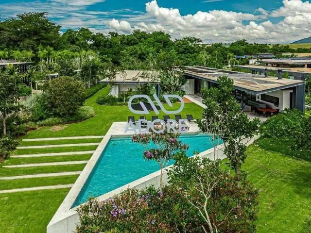 Casa / Sobrado em Condomínio para Venda em Porto Feliz/SP Zona Rural 6 Quartos