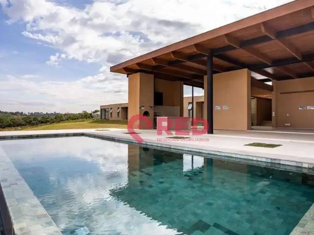 Casa / Sobrado em Condomínio para Venda em Porto Feliz/SP Zona Rural 6 Quartos