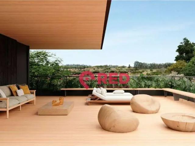Casa / Sobrado em Condomínio para Venda em Porto Feliz/SP Zona Rural 6 Quartos