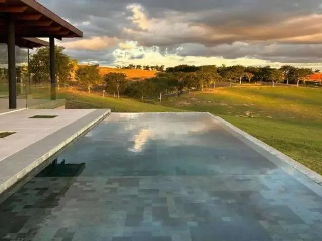 Casa / Sobrado em Condomínio para Venda em Porto Feliz/SP Zona Rural 6 Quartos