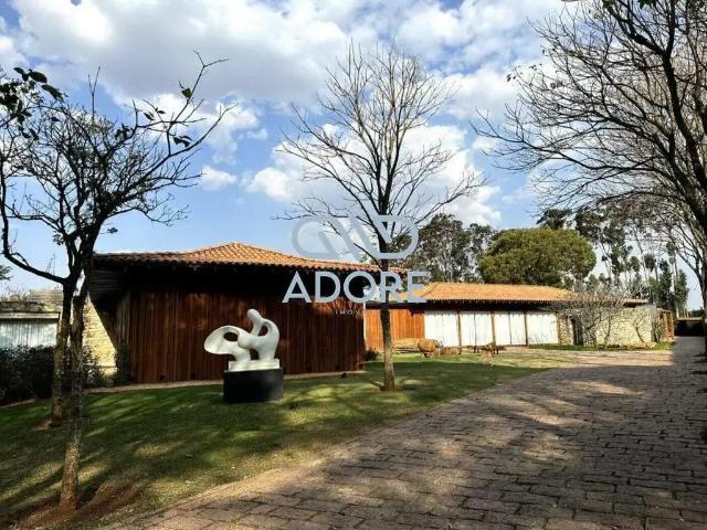 Casa / Sobrado em Condomínio para Venda em Porto Feliz/SP Zona Rural 14 Quartos