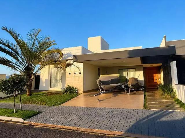 Casa / Sobrado em Condomínio para Venda em Porto Rico/PR Centro 4 Quartos
