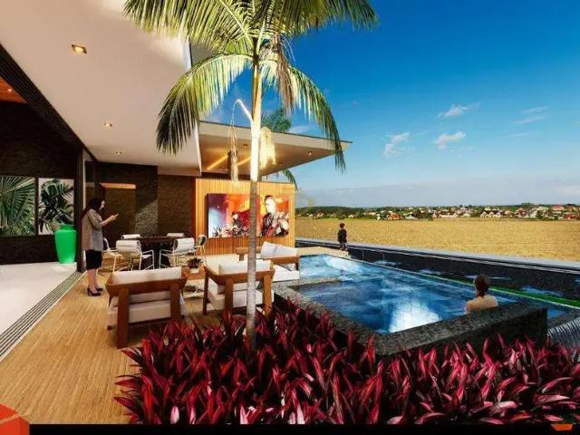 Casa / Sobrado em Condomínio para Venda em Porto Rico/PR Centro 5 Quartos