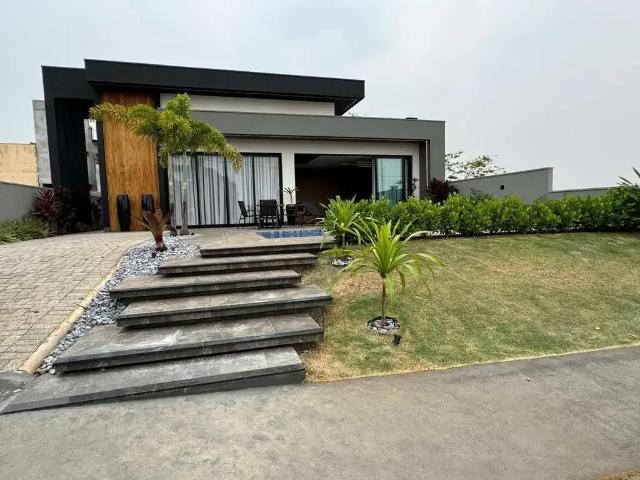 Casa / Sobrado em Condomínio para Venda em Porto Rico/PR Centro 5 Quartos