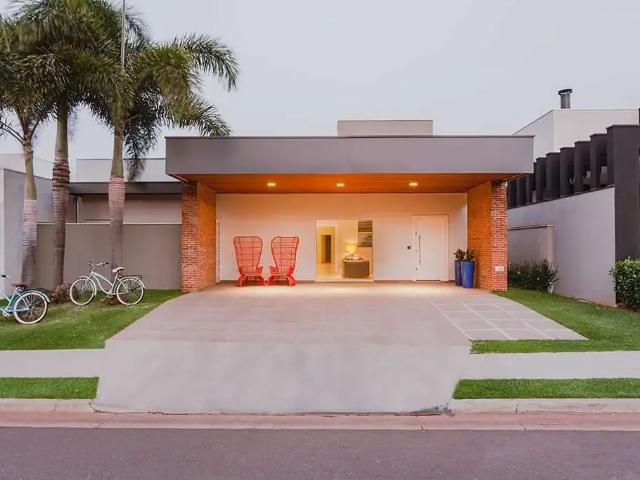 Casa / Sobrado em Condomínio para Venda em Porto Rico/PR Porto Rico Resort Residence 4 Quartos