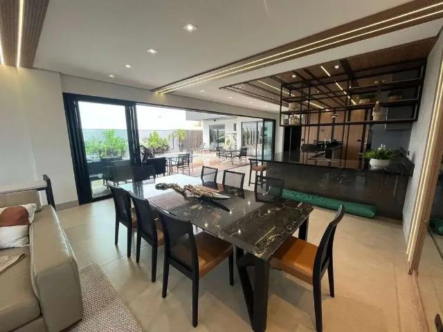Casa / Sobrado em Condomínio para Venda em Porto Rico/PR Porto Rico Resort Residence 4 Quartos